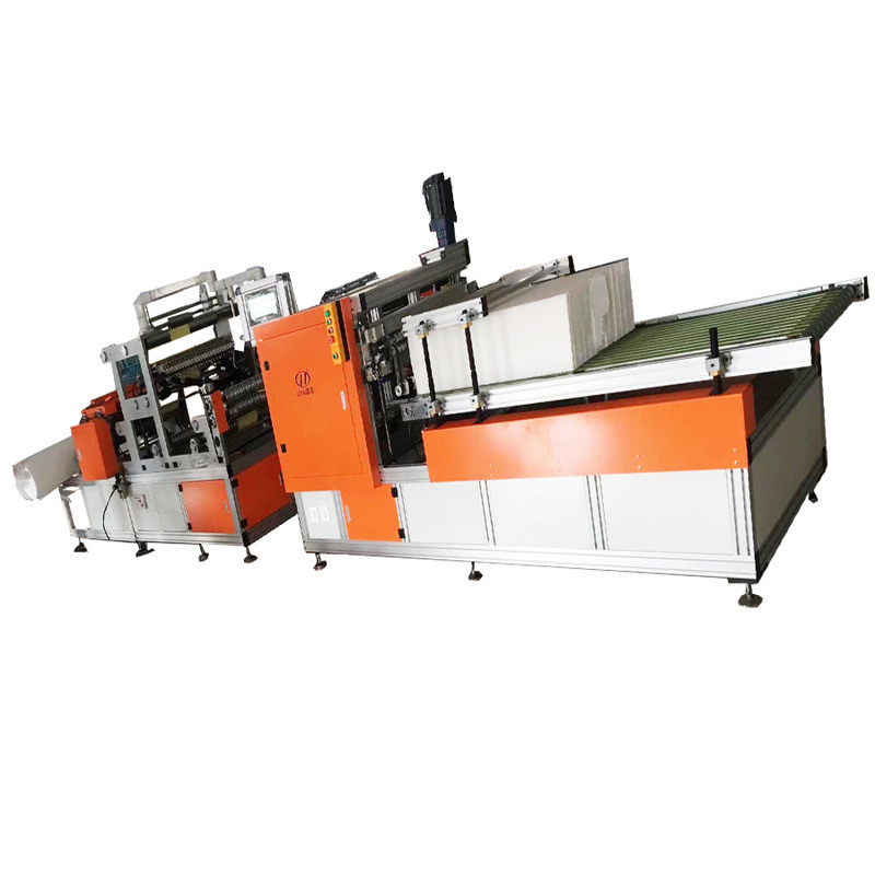 Filter Production Equipment - Leitai 2021 High hepa air filter machine ...