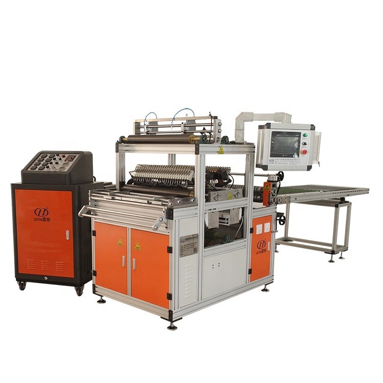 Filter Making Machine - from China