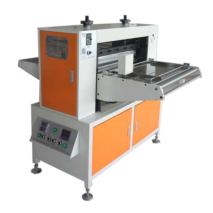 Paper Pleating Machine - Leitai 2021 filter paper pleating machine ...