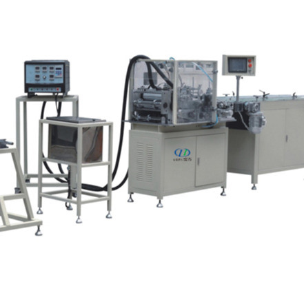 Car Air Filter Making Machine - from China