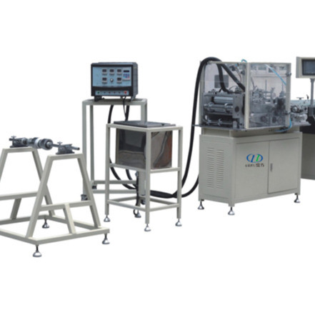 Car Air Filter Making Machine - from China